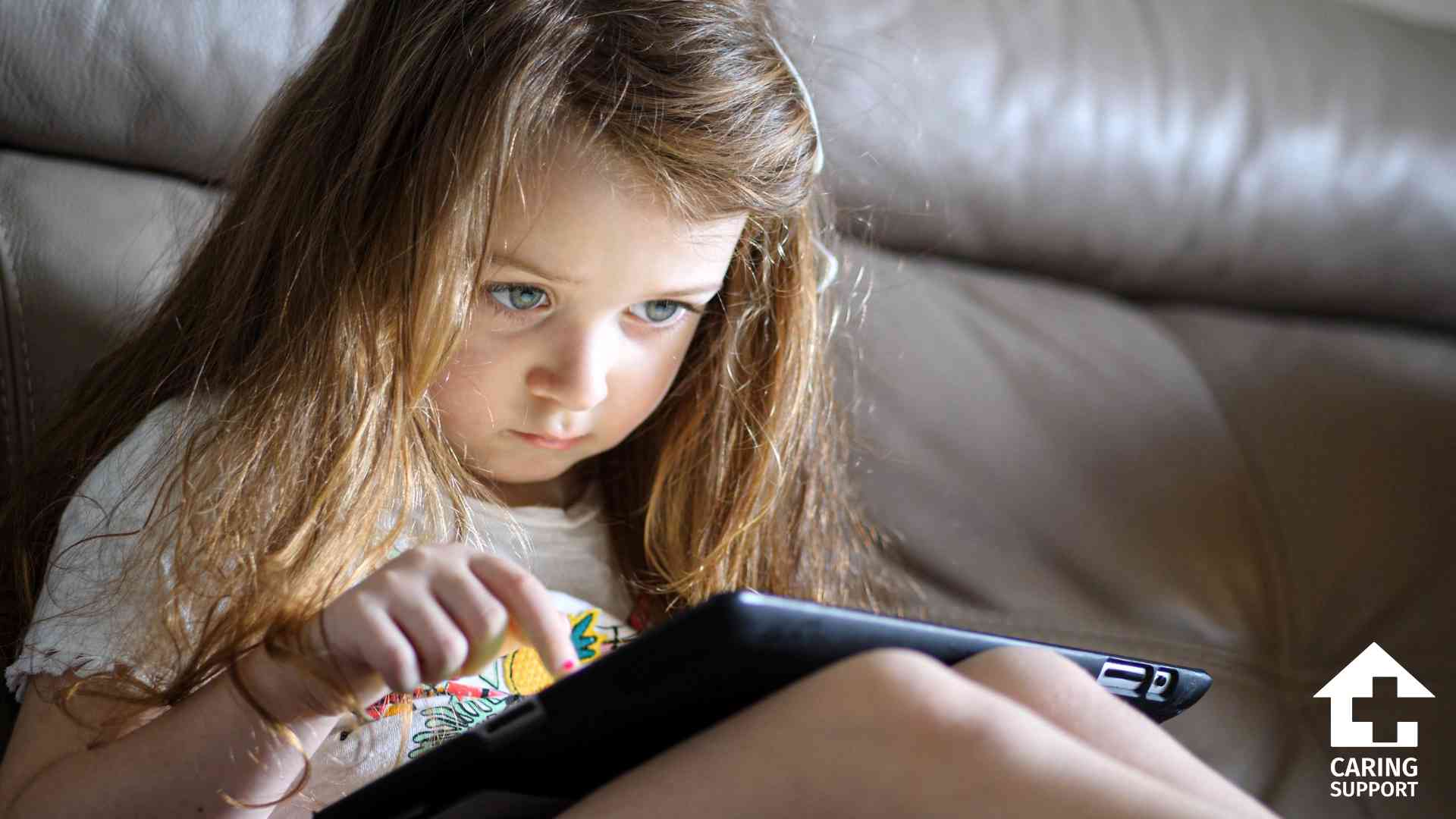 Study discovers association between screen time and developmental ... Study discovers association between screen time and developmental ...